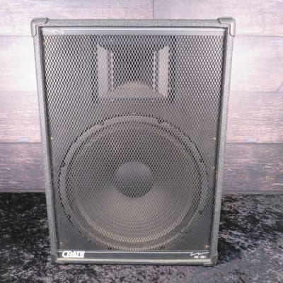 Crate PE-15H Passive Speaker (Raleigh, NC) | Reverb