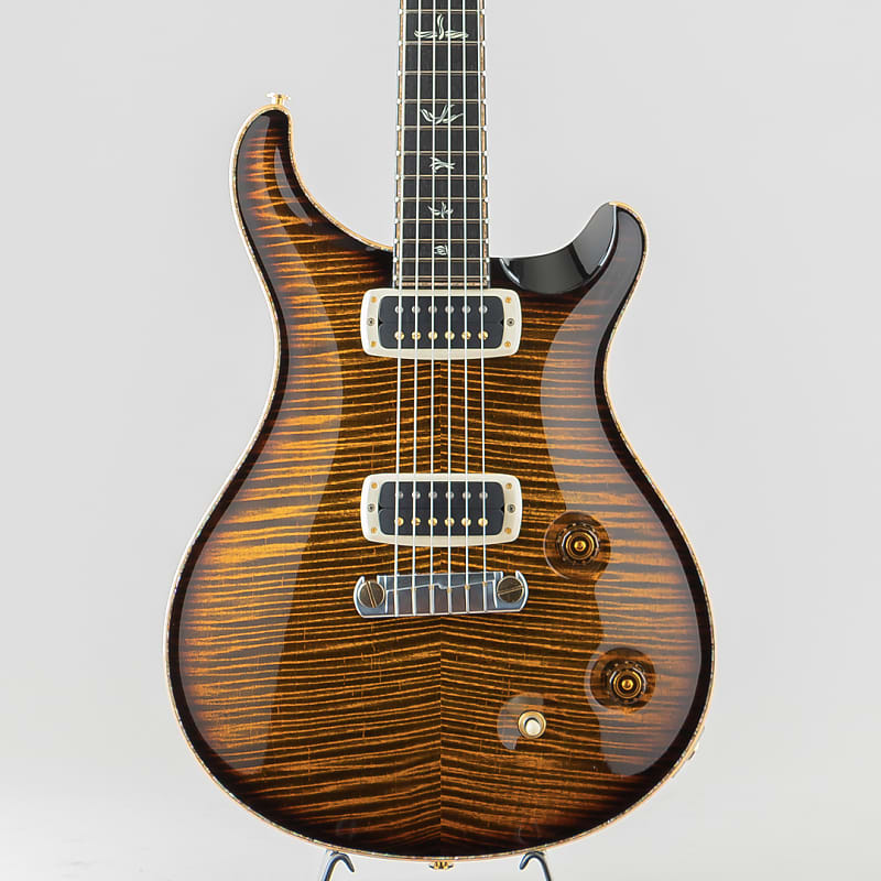 PRS Collection Series McCarty408 Tiger Eye 2013 | Reverb