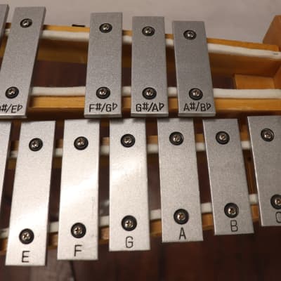 Pearl Student Percussion Bell Kit | Reverb