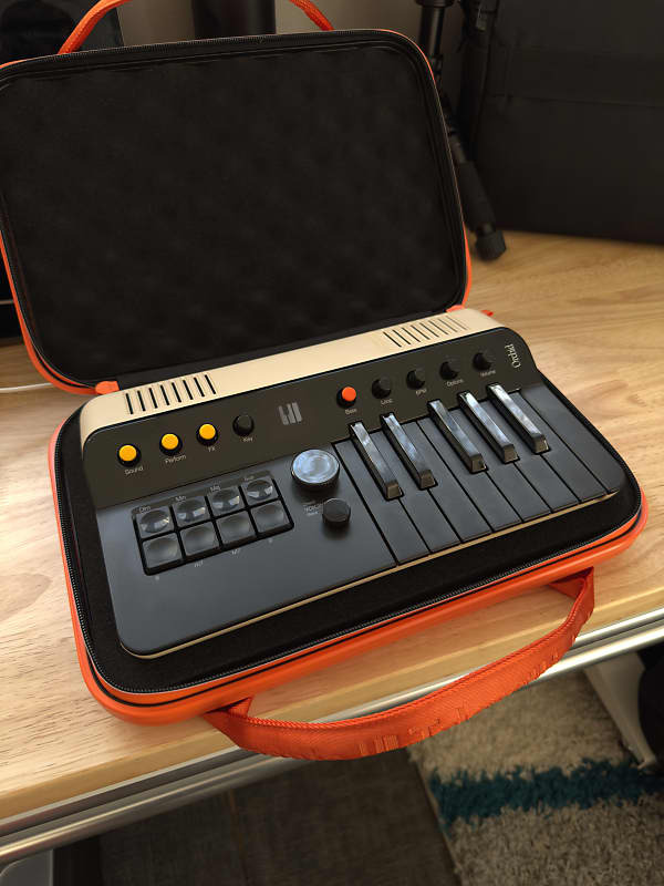 Telepathic Instruments Orchid 2025 - Limited 1000 Unit | Reverb