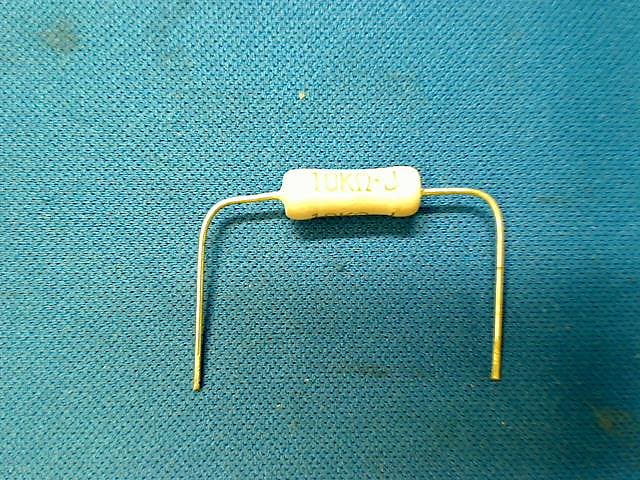 Blackstar - MCRES09087, RESISTOR 10K 3W METAL OXIDE | Reverb