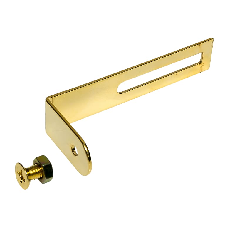 Les Paul Guitar Scratchplate Pickguard Bracket Including | Reverb