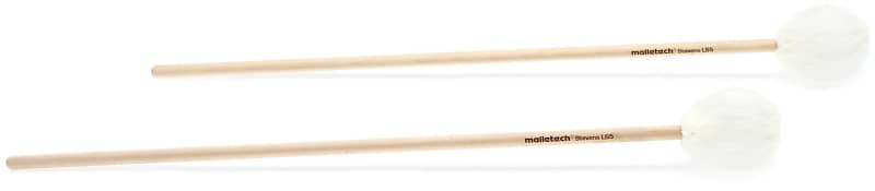 Malletech LS5 Leigh Howard Stevens Signature Marimba Mallets | Reverb