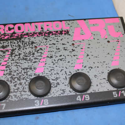 ART X-11 Midi Mastercontrol 1990s | Reverb