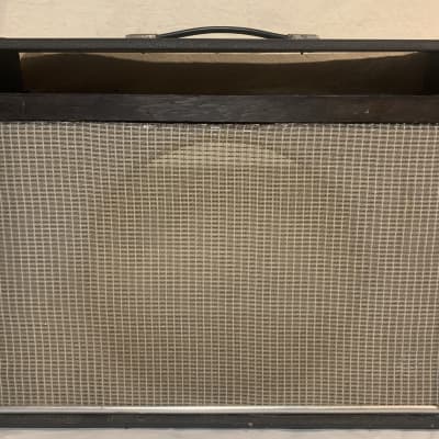 Standel Custom 15 Guitar Cabinet - Empty | Reverb
