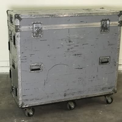 Digidesign Avid Venue Profile Control Surface D-Show w/ Road | Reverb