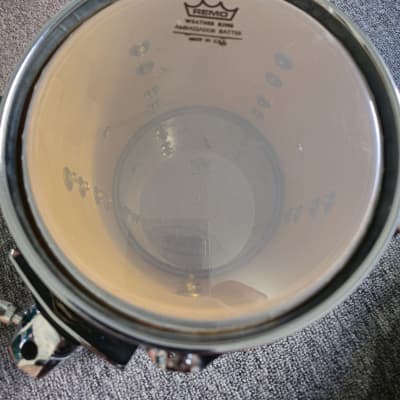 Premier Genista 5 Piece 1990s! | Reverb