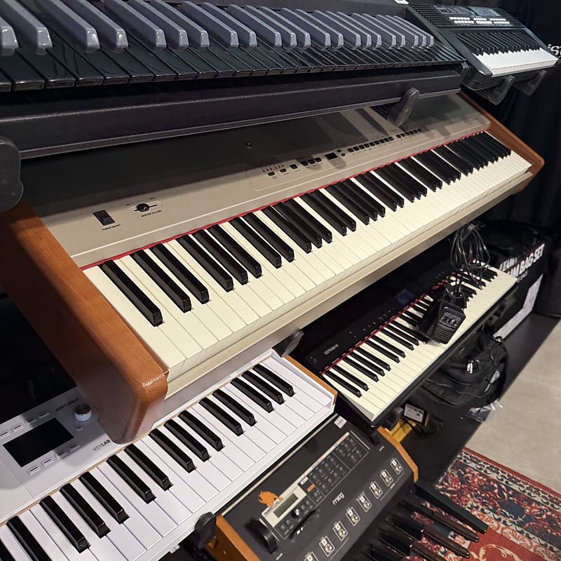 Orla Stage Player pianoforte digitale 88 tasti pesati | Reverb