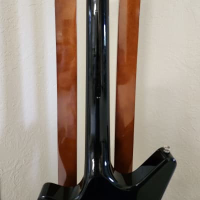 1980s Carvin V220 Electric Guitar w/ OHSC | Reverb