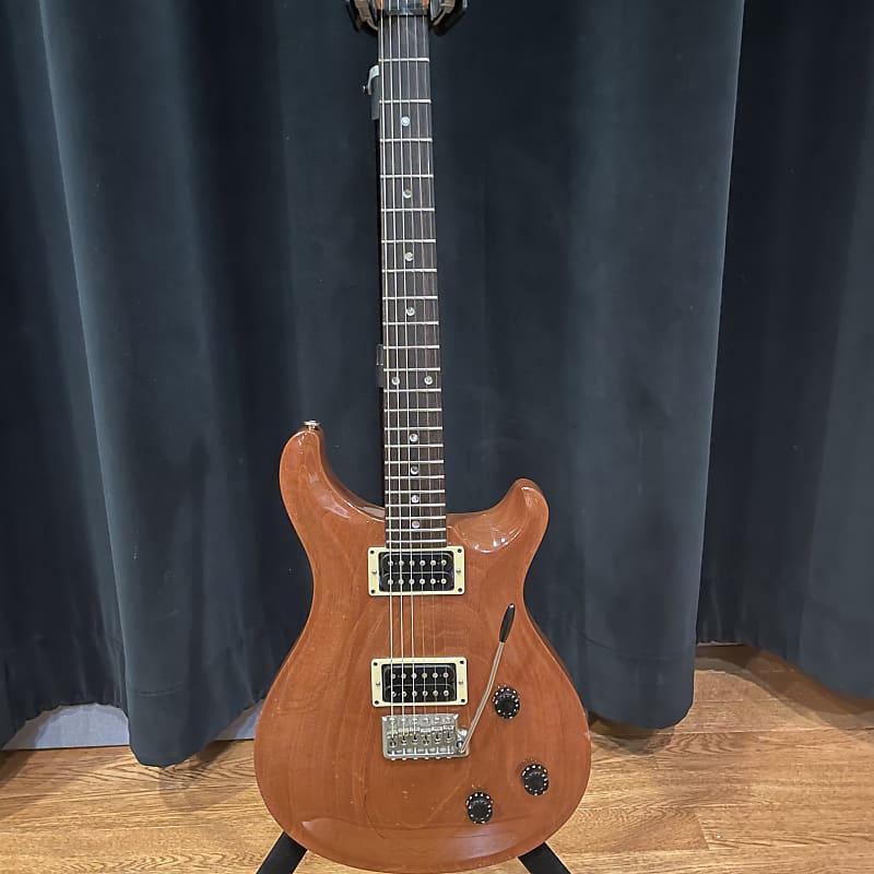 PRS Standard 22 Special Order Semi Hollowbody with Tremelo | Reverb