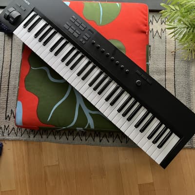 Native Instruments B4D — Rare! | Reverb