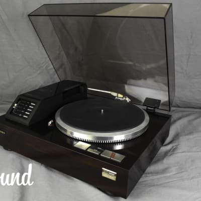 Technics SL-M3 Direct Drive Automatic Turntable | Reverb Deutschland