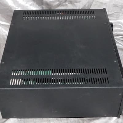 Anthem AVM 20 balanced home theater preamplifier processor | Reverb