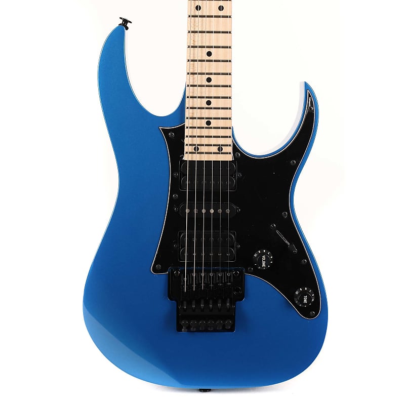 Ibanez RG550 RG Genesis Electric Blue | Reverb