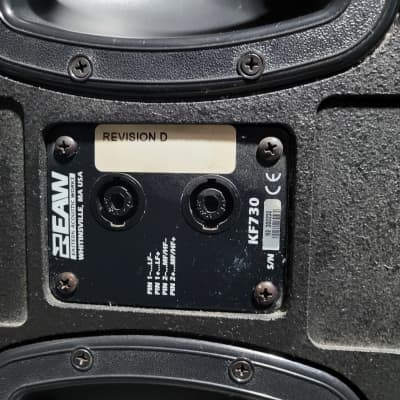 EAW KF730 Early 2000s | Reverb