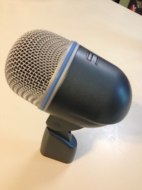 Shure Beta 52A | Reverb