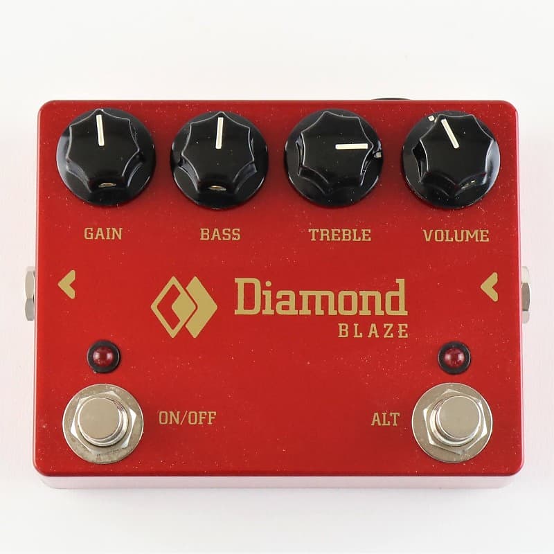 DIAMOND BLZ1 BLAZE | Reverb