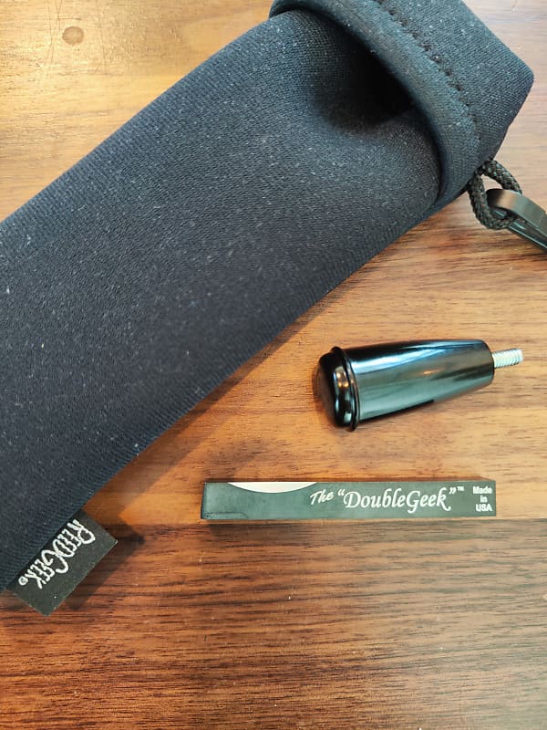 ReedGeek Double Geek Universal Double Reed Tool | Reverb