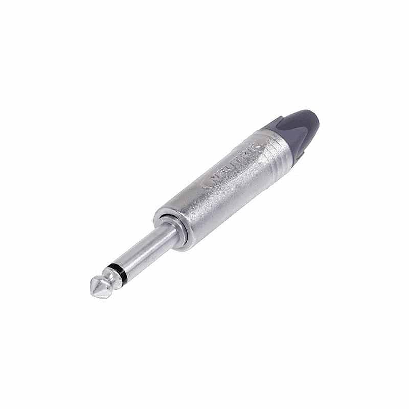 Neutrik NP2X Fiche jack mono NP2 nouvelle | Reverb Australia