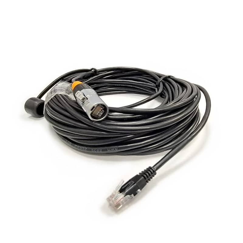 SEETRONIC 10m signal cable with Seetronic head and RJ45 | Reverb