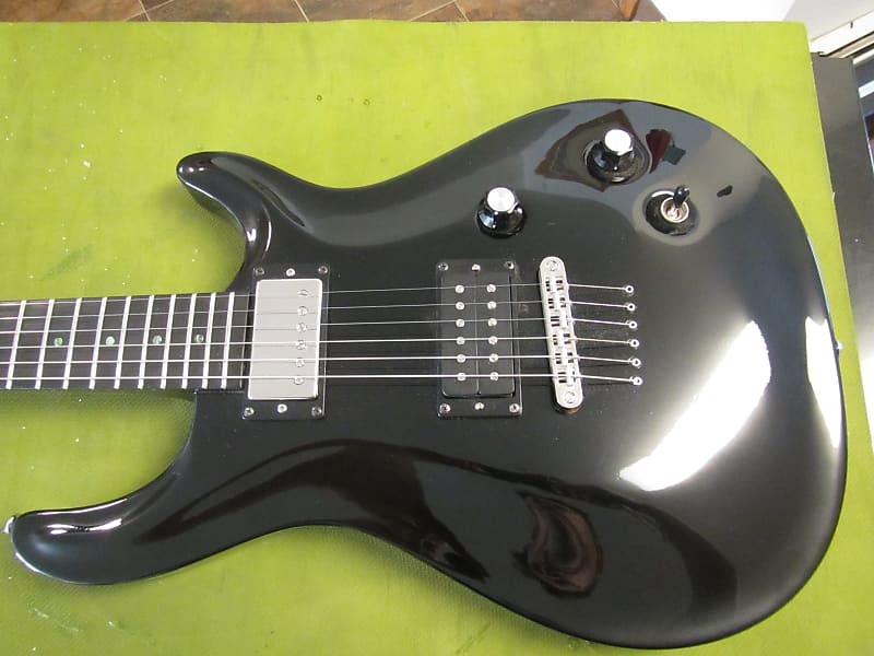 Carvin CT 2000? - Black | Reverb