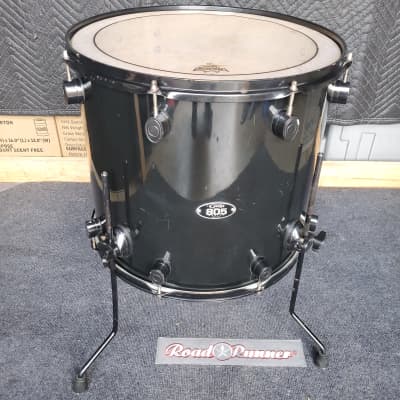 PDP FS Series 100% Birch Cherry 18 x 22" Bass Drum | Reverb