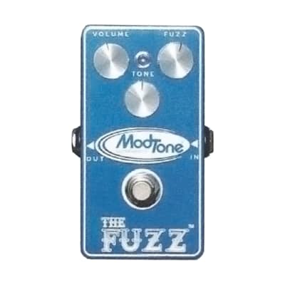 Retro Channel The Fuzz | Reverb