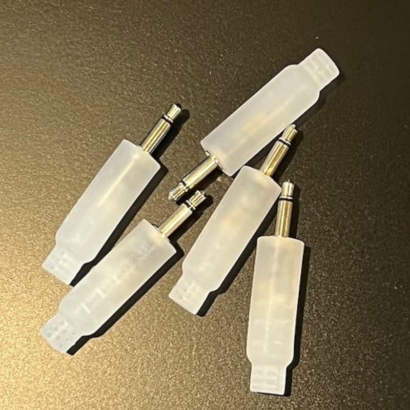 Analogue Solutions LED CV Pin (Pack of 5) | Reverb