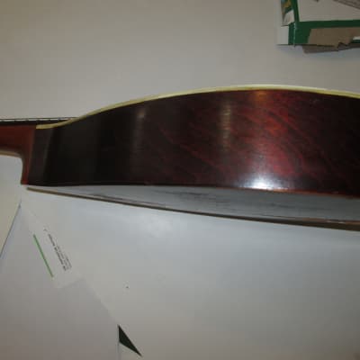 Wurlitzer Mandolin 1920 s | Reverb