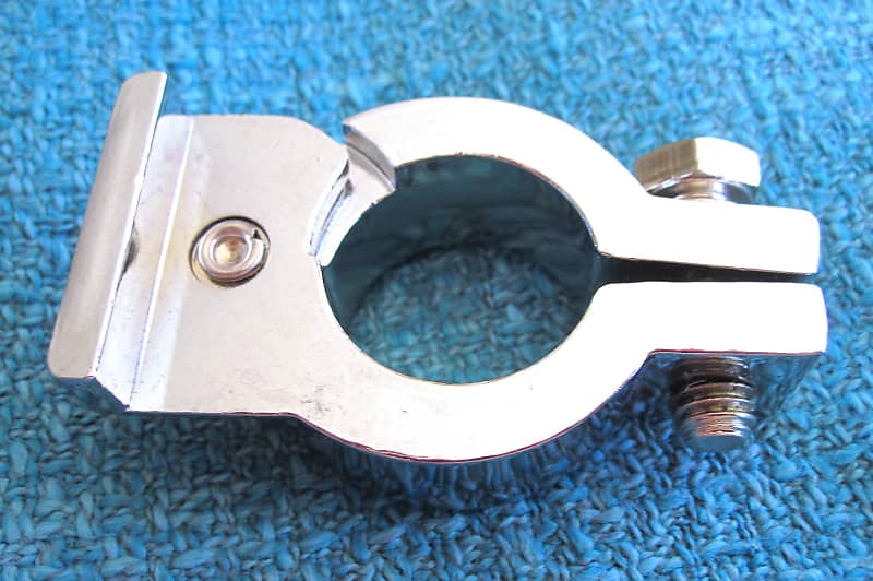 1" Hinged Memory Lock Stop Lock - NOS | Reverb