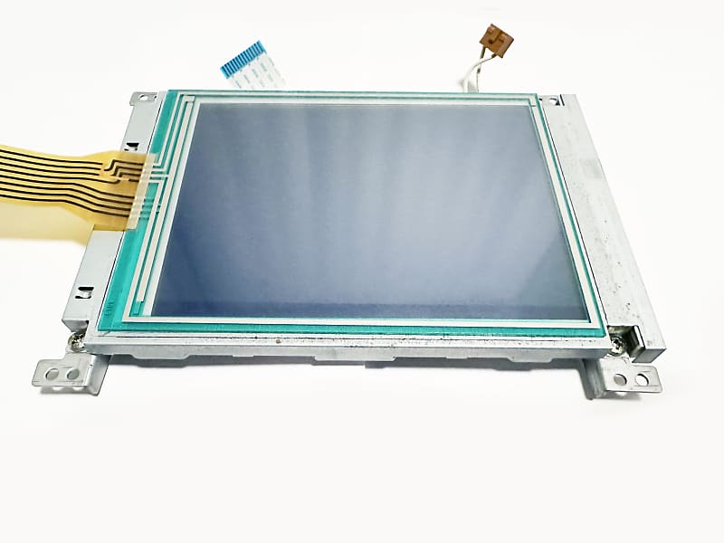 Original Korg Triton Classic 61 Pro 76 Pro/X Trinity LCD | Reverb