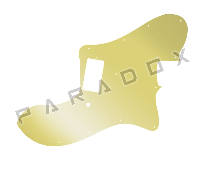Custom Pickguard For Fender Telecaster Custom Built Billie | Reverb