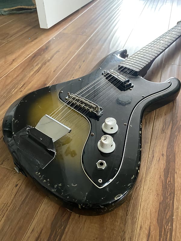 Eko 12-String | Reverb