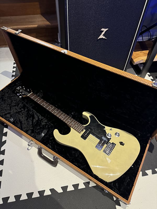 Asher Marc Ford Signature Model Guitar 2012 Vintage | Reverb Canada