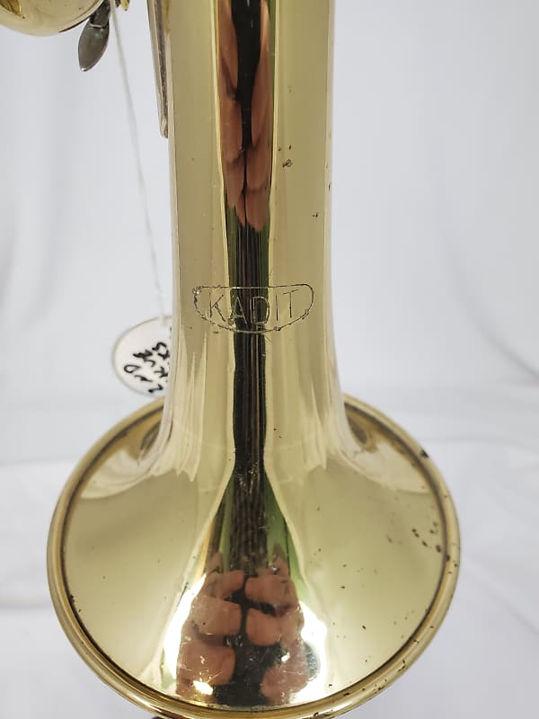 Kadit Trumpet | Reverb