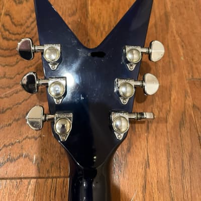 Washburn Dime 333 - Dimebolt | Reverb