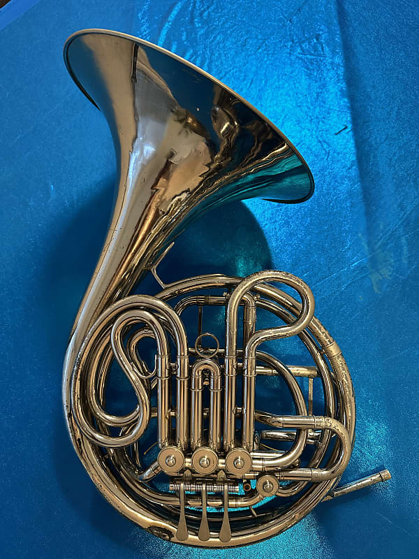 Conn 8D LTD Double French Horn | Reverb