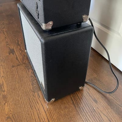 Garnet Herzog custom half-stack! (Randy Bachman, Fender | Reverb