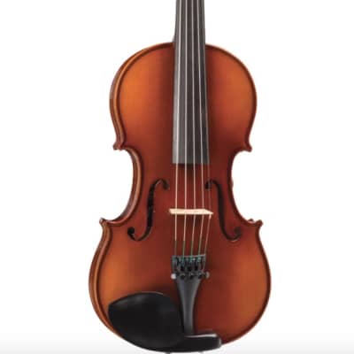Realist RV-4 E Series Acoustic Electric 4-String Violin only | Reverb