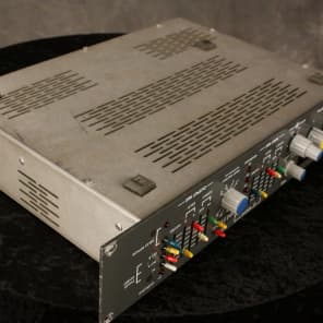 Lexicon PRIME TIME Digital Delay model 93 1979 | Reverb