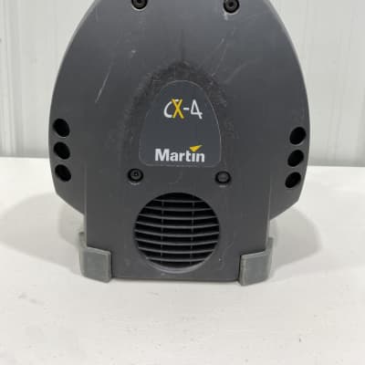 Martin Starflash Black | Reverb