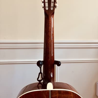 Dell Arte Leadbelly 12 String Guitar | Reverb