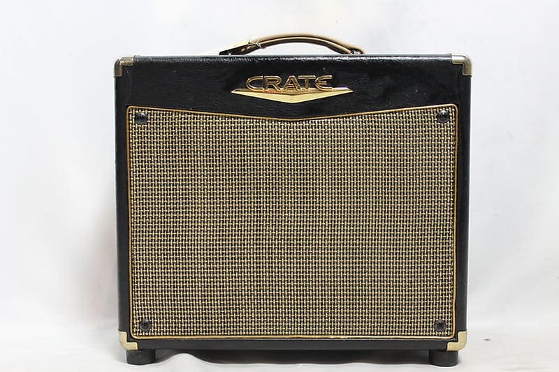 Crate RFX30 Retrofex Solid State Guitar Amp | Reverb