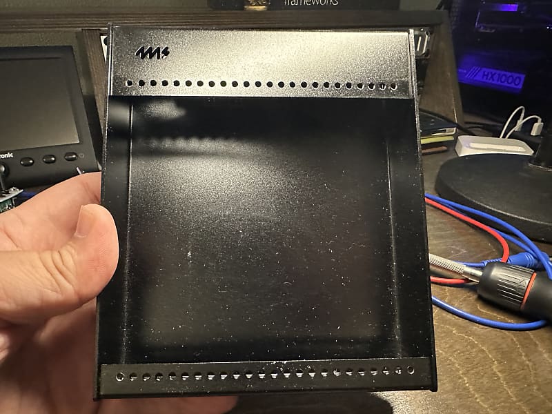 4MS Pod26 (Powered) | Reverb