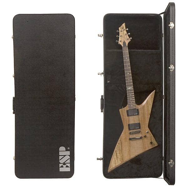 ESP CLEXP LTD EX Series Electric Guitar Case | Reverb
