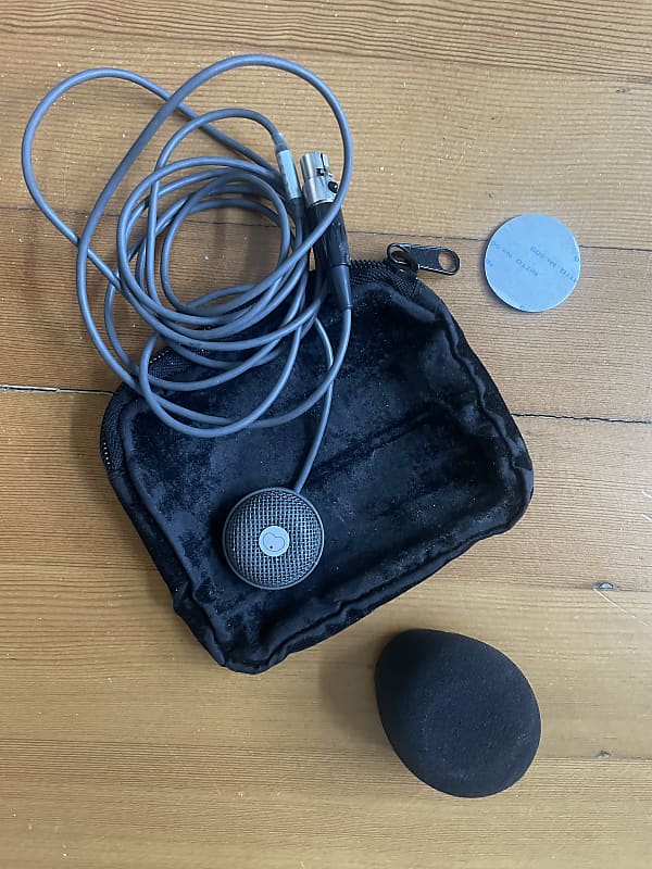 Sanken Cub-01 | Reverb Canada