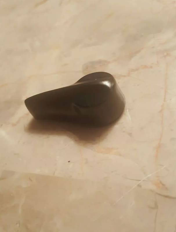 RARE VINTAGE FENDER ELECTRIC XII 1960's/ ROTARY SWITCH KNOB | Reverb