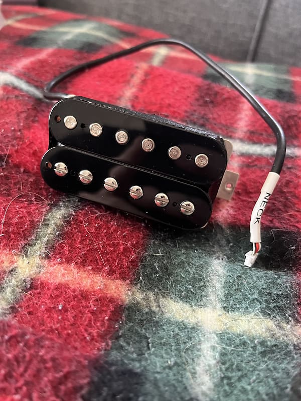 Gibson 490R Quick Connect Pickup | Reverb
