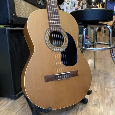 Francisco Bros B40 Natural | Reverb UK