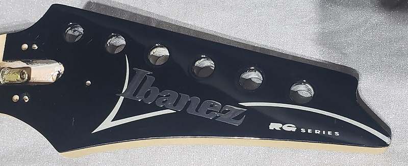 Ibanez RG Super Wizard Neck 2000 MIJ | Reverb